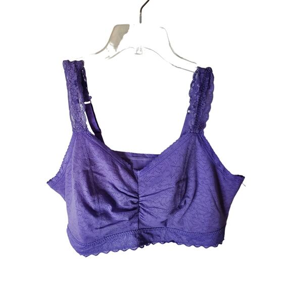 torrid | Intimates & Sleepwear | Torrid Bralite Unlined 4way Stretch ...